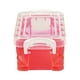 Super Stacker® Pixie Box, Pink - Walmart.com