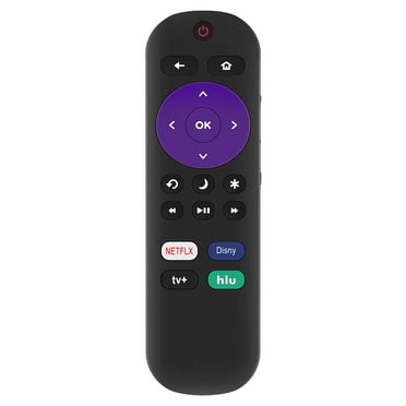 Brand New Universal DirecTV RC66RX IR/RF Remote Control AT&T Replaces ...
