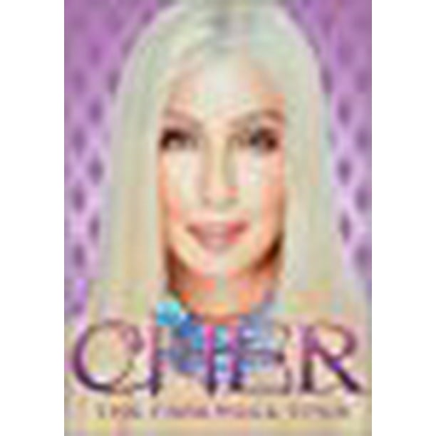 Cher Live: The Farewell Tour - Walmart.com - Walmart.com