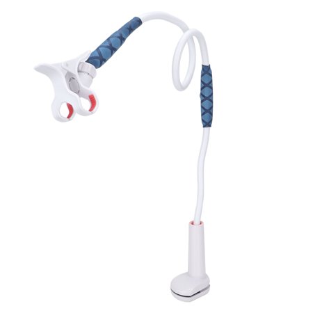 Breathing Machine Hose Support, Prevent Shifting 360° Rotation ...