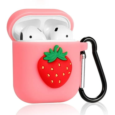 Case for Airpods 3 3rd Generation Cute Soft Silicone 3D Funny Fun for ...