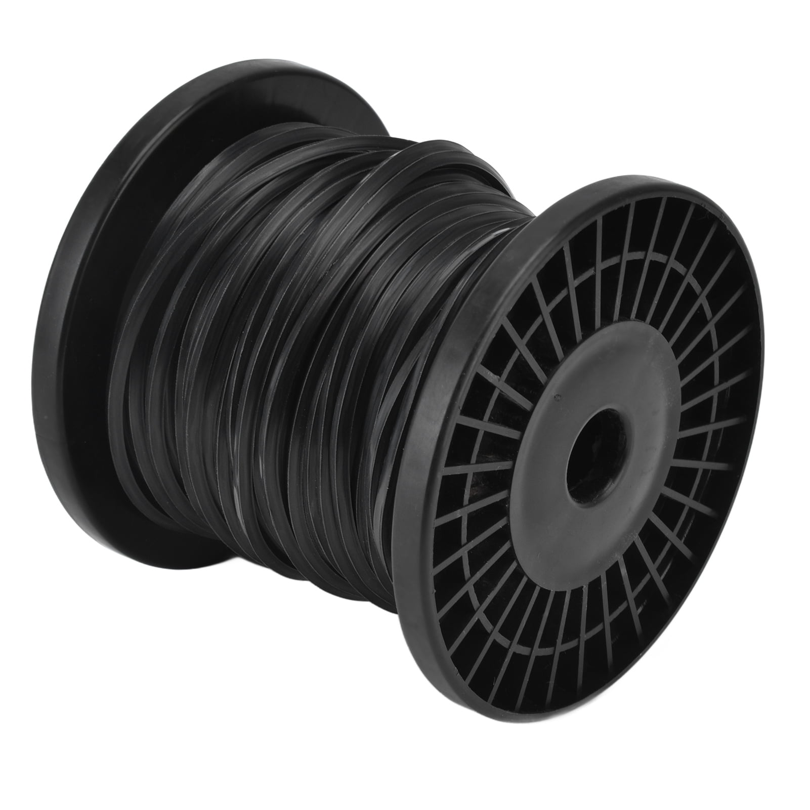 Hilo para desbrozadora Husqvarna, hilo para desbrozadora de 3,3 mm, hilo para desbrozadora, hilo ...