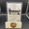 2025 2024-25 Panini Impeccable Brendan Steele #WC_BST Silver Autograph ...