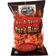 4505 Chicharrones Tajin Pork Rinds (7 Ounce) - Walmart.com