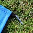 7.5ft x 4.6ft Tent Footprint Camping Tarp Waterproof Picnic Mat ...