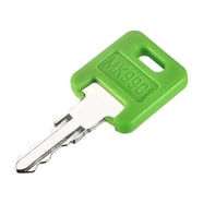 Hillman Rubberhead Key 14r3 - Walmart.com