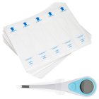 ReliOn Thermometer Tip Covers, 30 count - Walmart.com