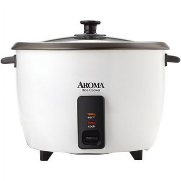 Zgui Rice Cooker Liner 1.5QT/5 Cups Capacity Aroma Rice Cooker Inner ...