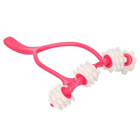 Breast Roller, Ergonomic Prevent Drooping Breasts Smoothing Chest ...