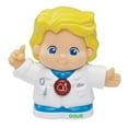 VTech Go! Go! Smart Friends Healthy Friends Check-up Clinic - Walmart.com