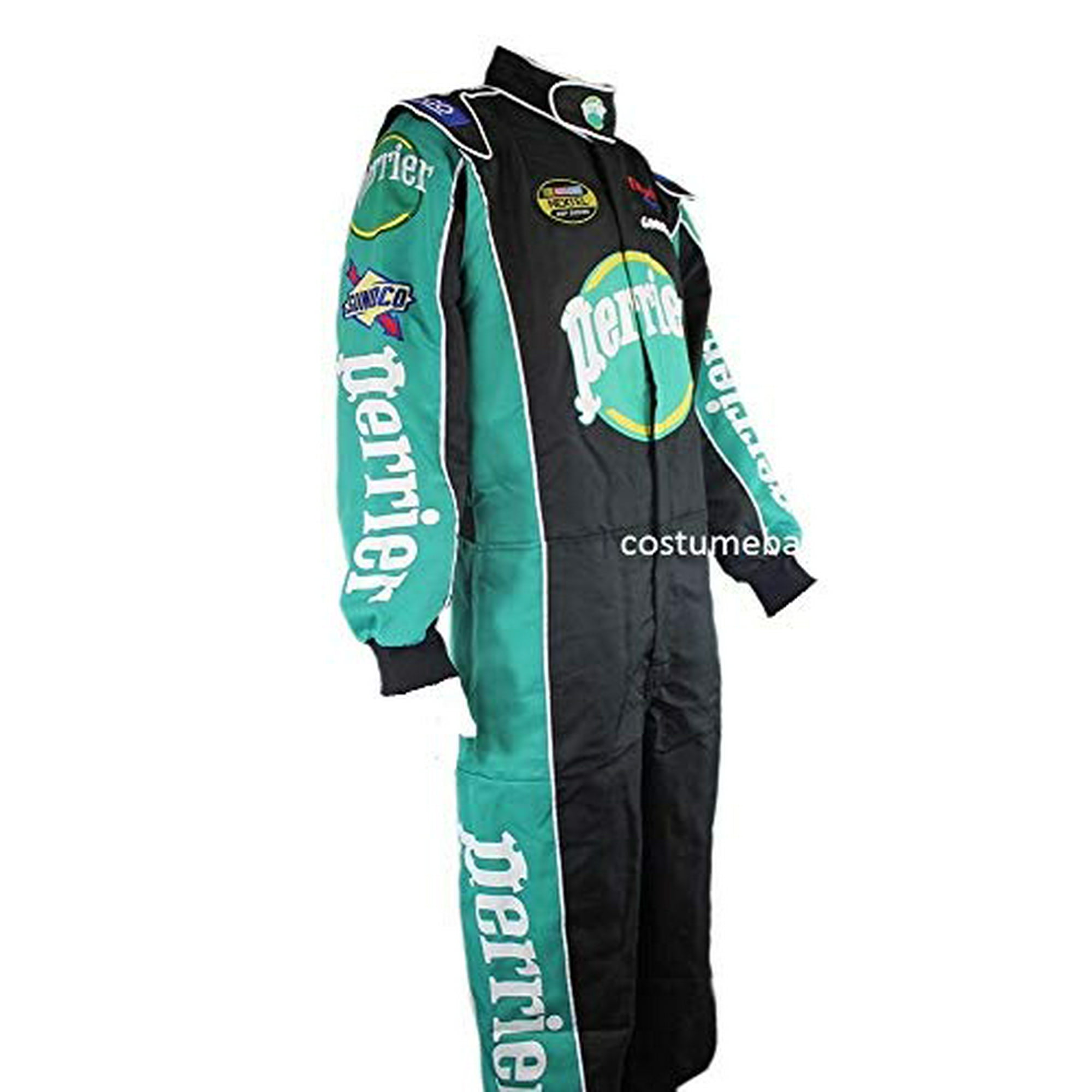 Jean Girard Costume