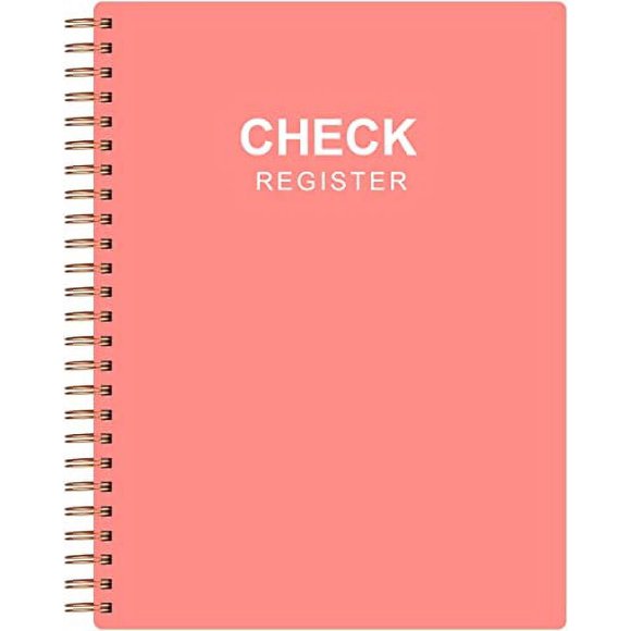 Transaction Registers