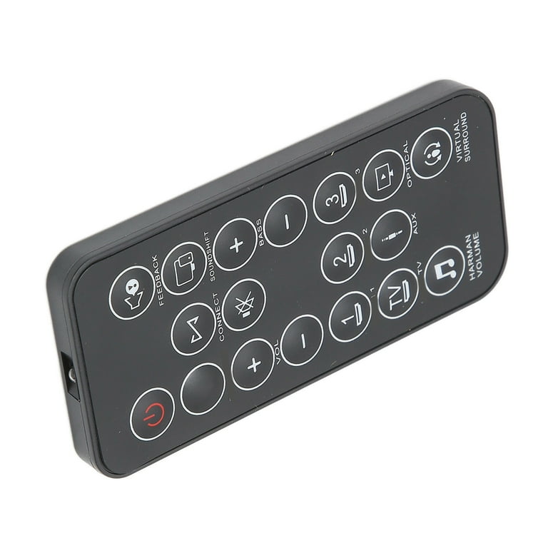 Simple Tv Remote Control