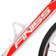 Merax Finiss Aluminum 21 Speed 700C Road Bike Racing Bicycle Shimano ...