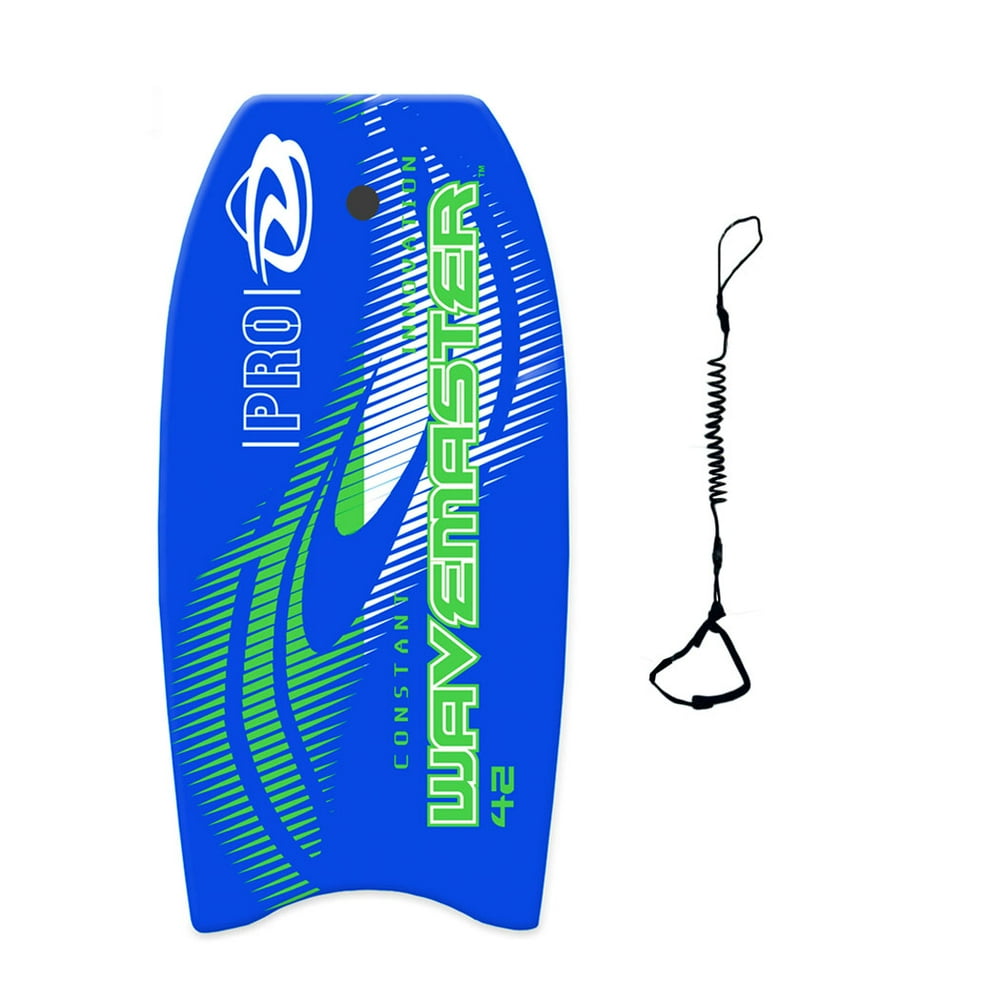 42 inch Body Board Ultimate Wavemaster Pro Bodyboard, Super EPS Core ...