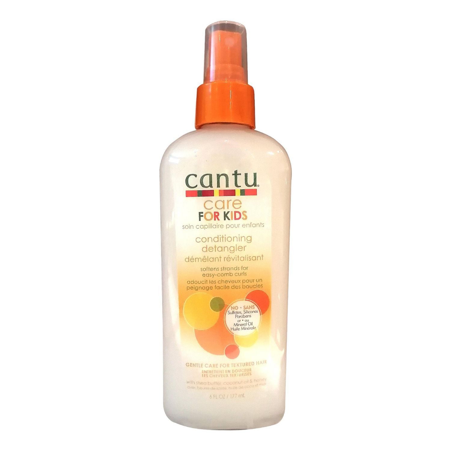 Click here for Cantu Kids Detangling Conditioner 6oz prices