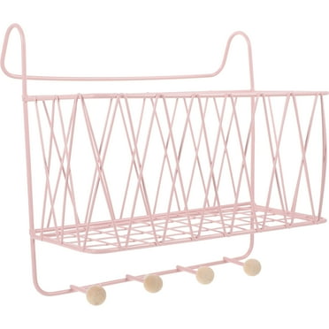 The Original Hanging Float Rack - 6 Float Model - Bronze - Walmart.com