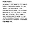 Silk Dairy Free, Vanilla Plant Based, Soy Milk Yogurt Alternative ...