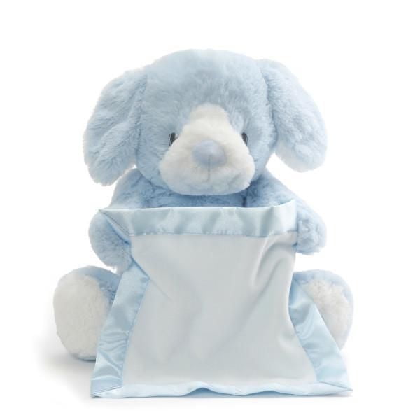 Click here for Gund Peek-A-Boo Furry Friends Animated Peek-A-Boo... prices