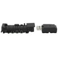 Flash Memory Portable Cartoon Object 20 Usb Pendrive Disk For Pc Tablet Information Storage