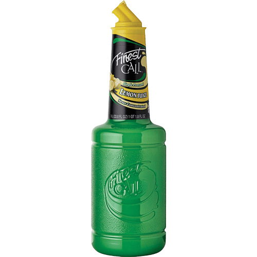 Click here for Finest Call 1 Liter Premium Single Pressed Lemon J... prices