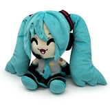 Youtooz 9" Hatsune Miku Plush: The Perfect Collectible for Vocaloid ...
