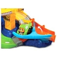 VTech® Go! Go! Smart Wheels® Ultimate Corkscrew Tower, Trackset for ...
