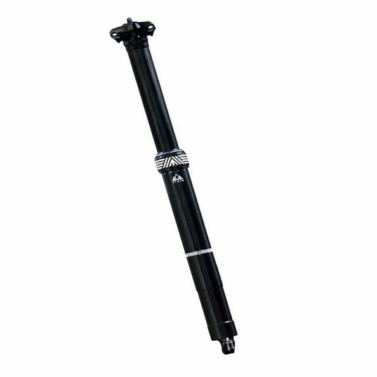 PNW Rainier Gen 3 Dropper Seatpost 30.9mm -150mm travel Dropper Post ...