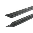 Go Rhino DT4516T Dominator Xtreme DT Side Steps with Rocker Panel ...