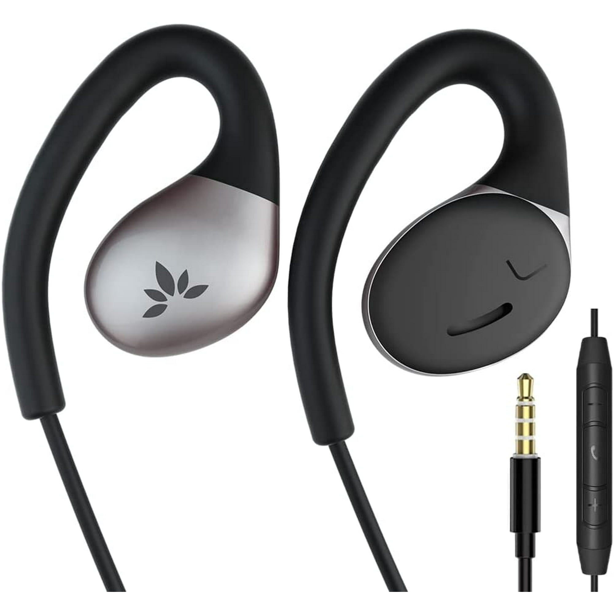 Click here for Avantree Resolve - Wired Open-Ear Earbuds & Microp... prices