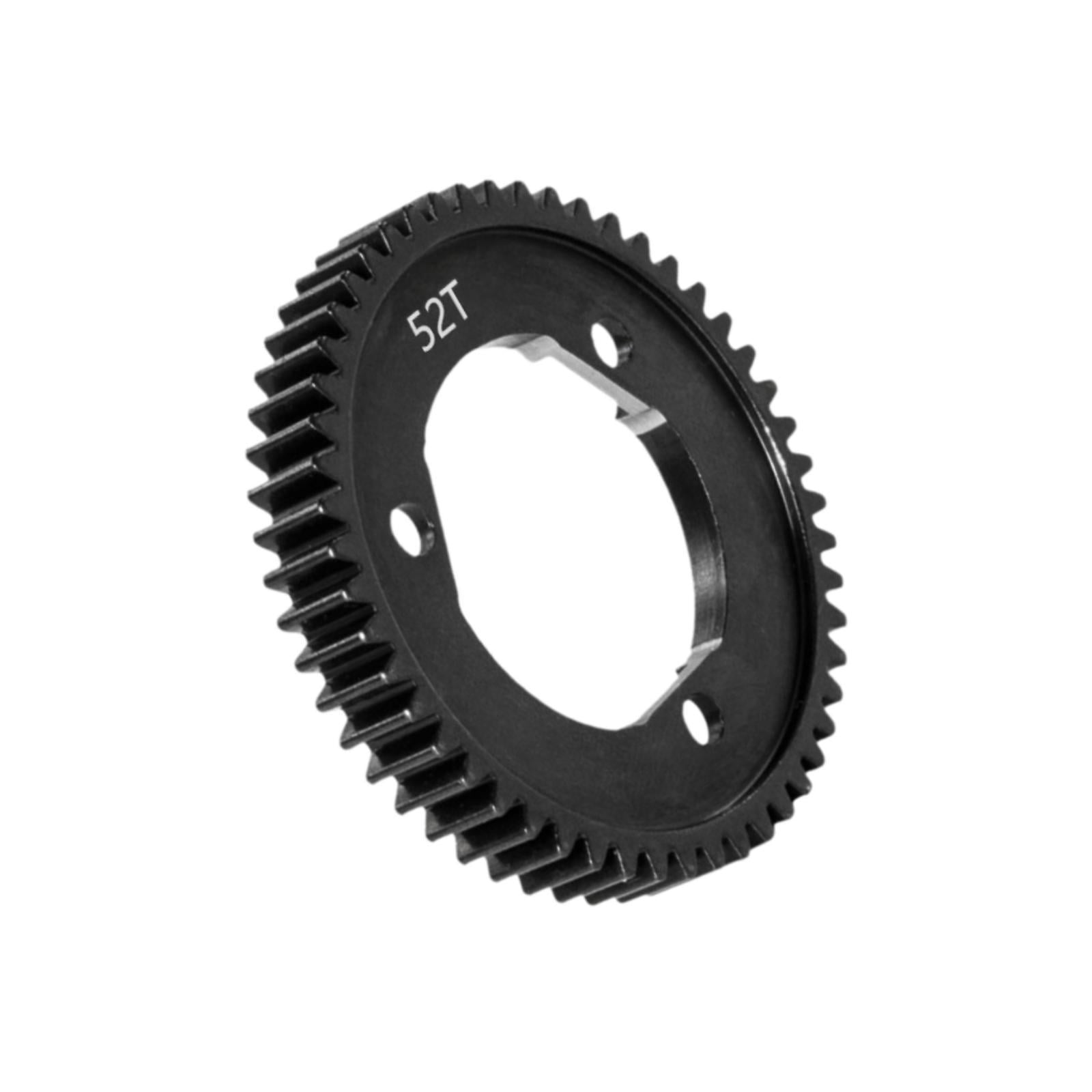 Engranaje recto Hugo 52T para diferencial central 1/10 Slash 4x4 ...