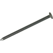 Grip Rite 40C 50 Lb 5" Bright Smooth Shank Common Nail - Walmart.com