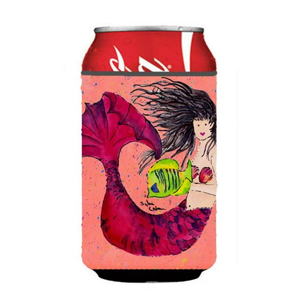 Caroline Trésors de la Sirène en conserve ou en Bouteille de Boissons ...