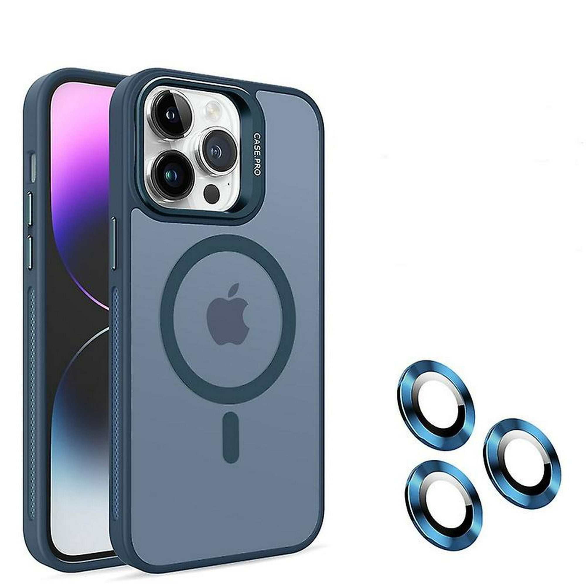 Click here for Tai For Iphone 15 Case With Magsafe Protective Fro... prices