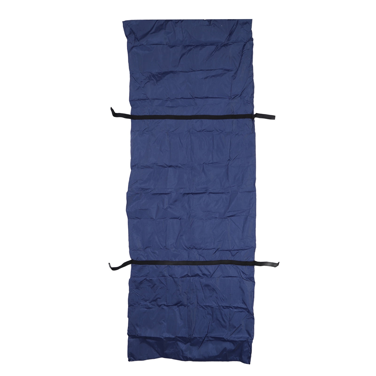Black Emergency Cadaver, Thickened Transport Stretcher, Body Bag ...