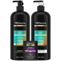 TRESemmé Shampoo & Conditioner, Anti-Breakage + Keratin Mask ...