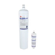 3m Filter Cartridge,50 micron,30 gpm,30" H RT30L16G20NN - Walmart.com