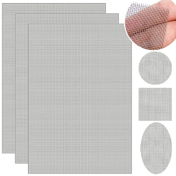 Vent Mesh Screen
