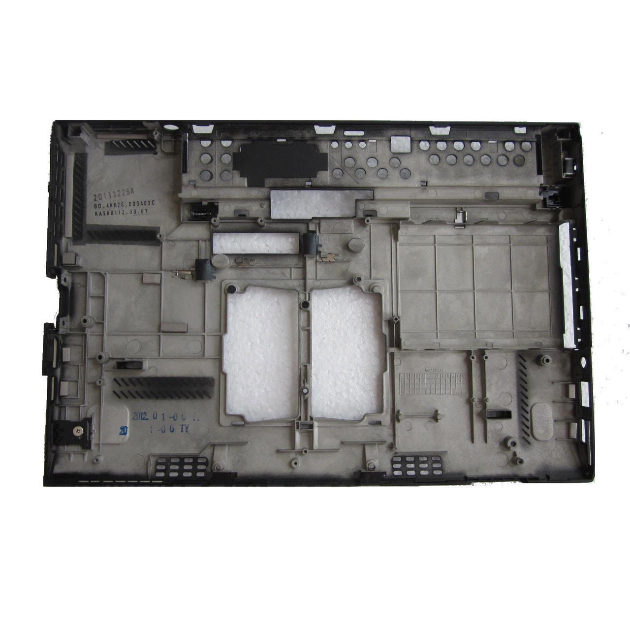 Lenovo thinkpad X220 Bottom Base Case 6M.4KHCS.023 04Y2084 - Walmart.com
