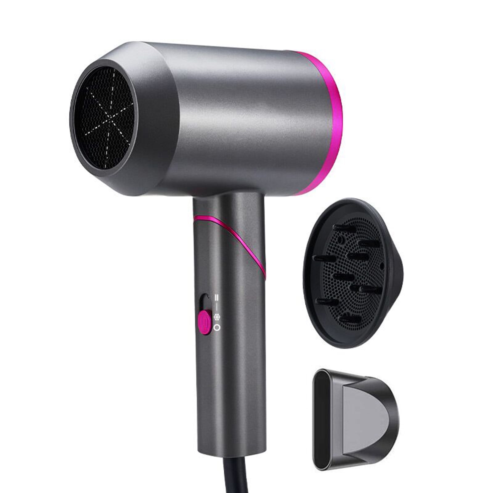 Click here for Zootealy Hair Dryer 2 Speeds Adjustable Fast Dryin... prices