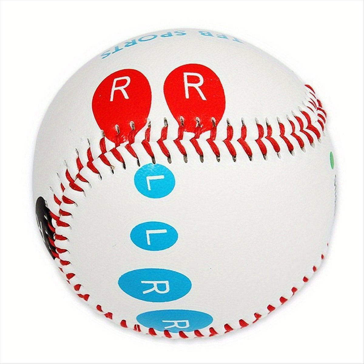 Click here for Unbranded 9 Inch Competition Training Baseball Wit... prices