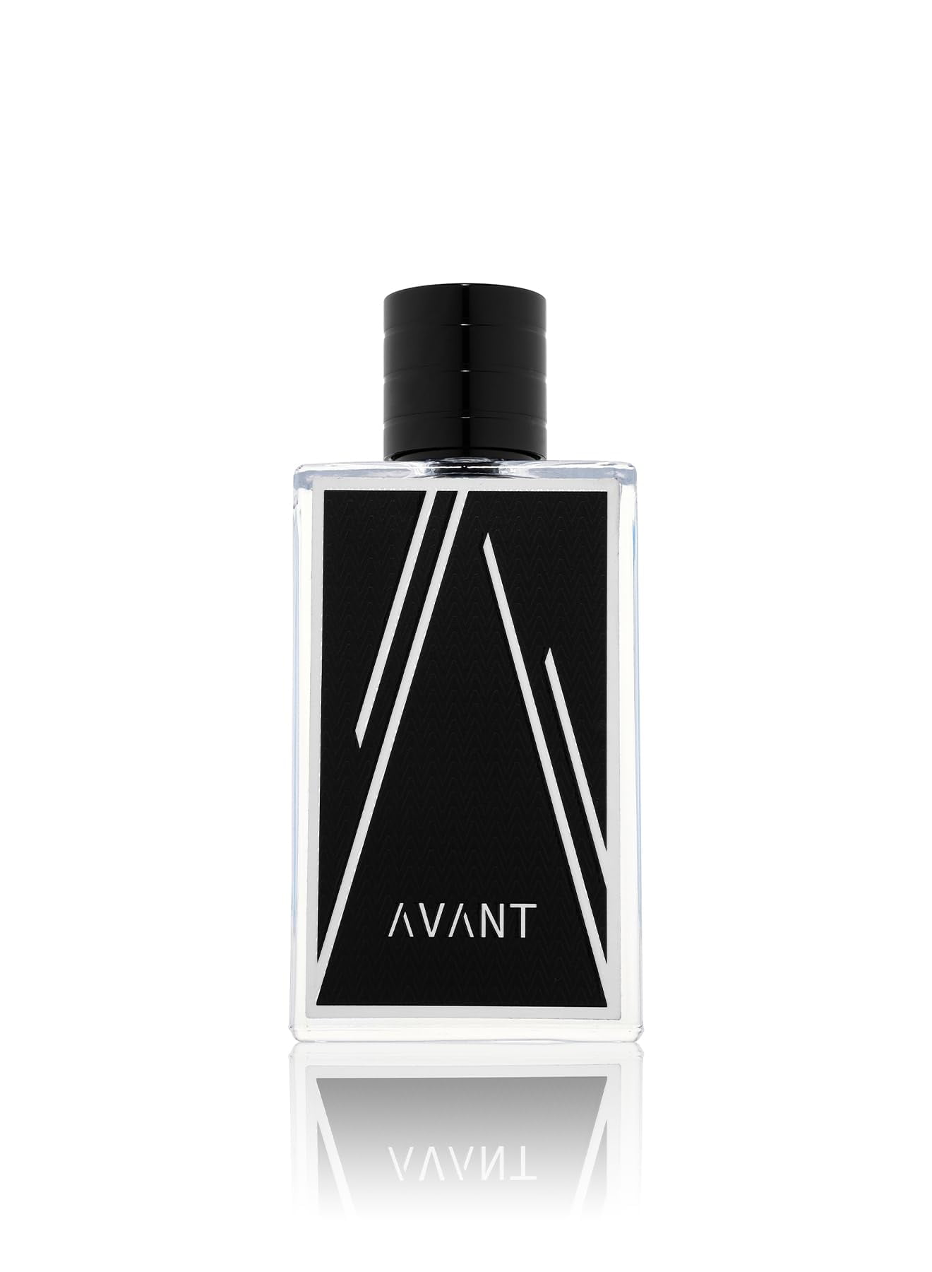 Perfume Fragrance World Avant Intense Eau de Parfum 100 ml para hombre ...