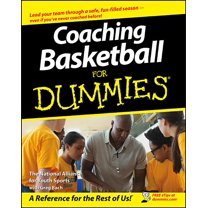For Dummies Coaching Football for Dummies, (Paperback) - Walmart.com