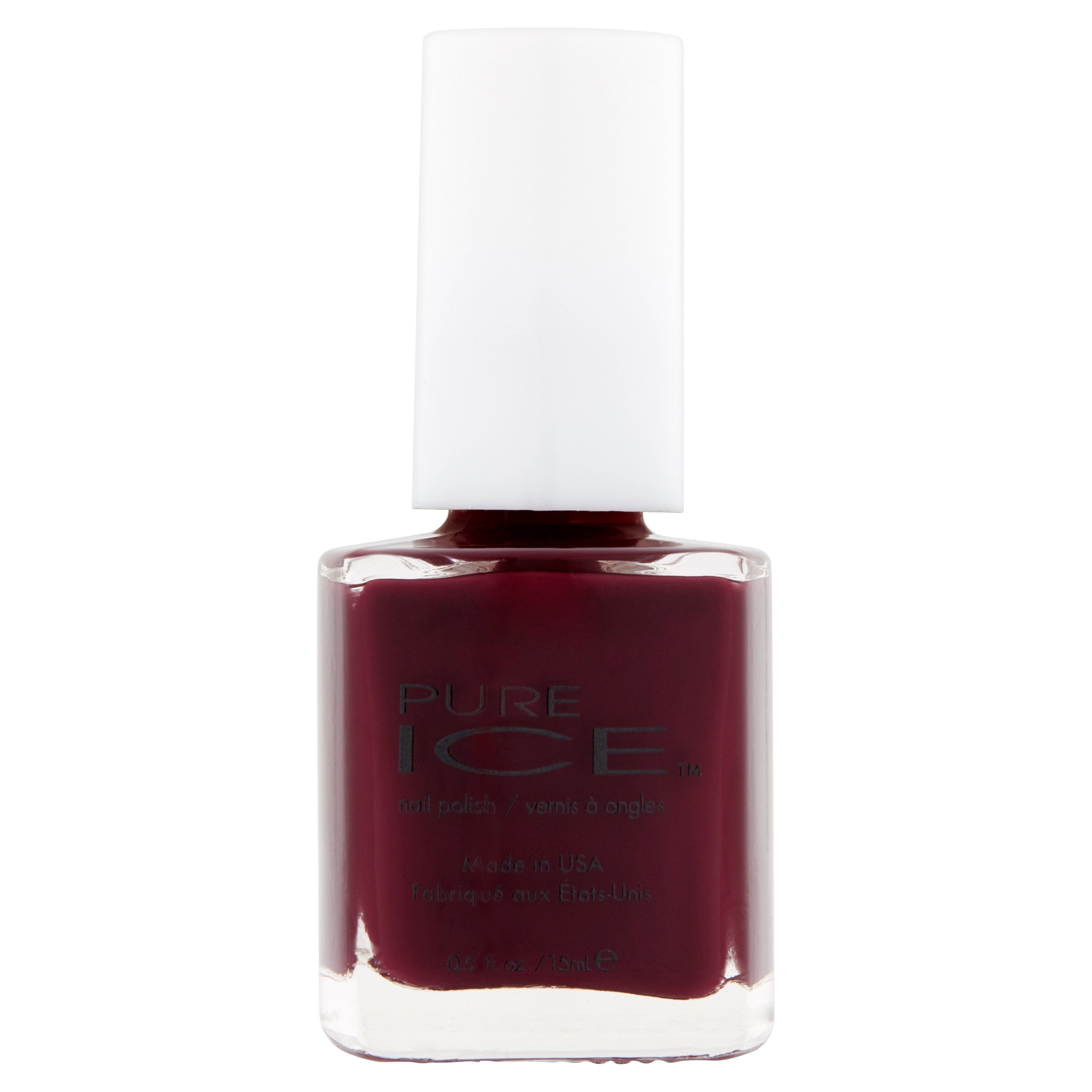 Pure Ice 1448 Nail Polish, 0.5 fl oz - Walmart.com