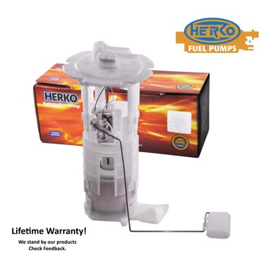 GM Genuine Parts MU1837 Fuel Pump Module Assembly - Walmart.com