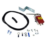 Derale 19315 High Performance Stainless Flex Fan - Walmart.com