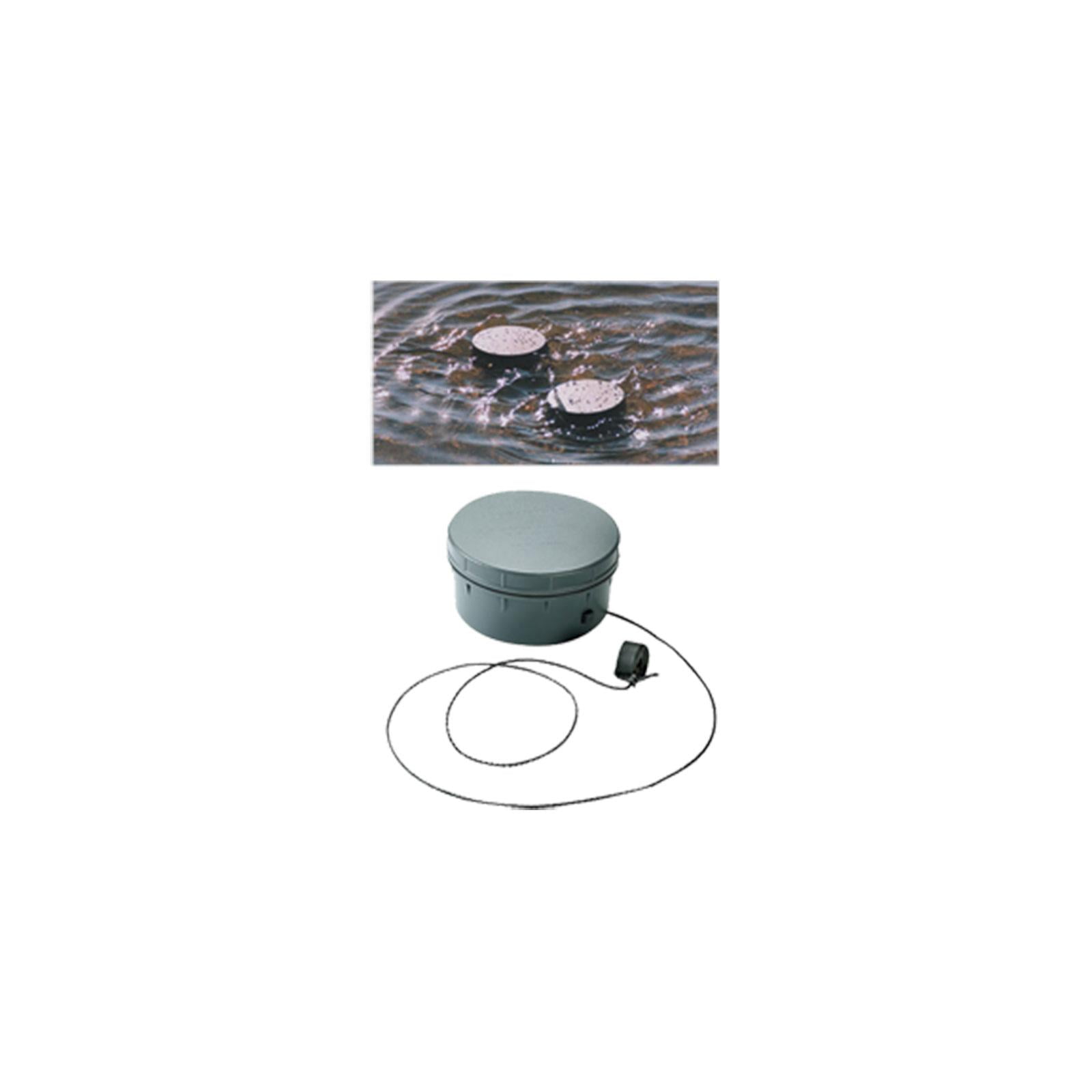 Lucky Duck H20 Quiver Magnet Decoy Motor, 61135-7 - Walmart.com