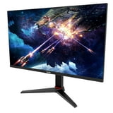 Restored Viotek GFT27CXB 27-Inch Gaming Monitor | 240Hz 1080p Full-HD ...