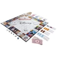 Monopoly: Disney Animation Edition - Walmart.com
