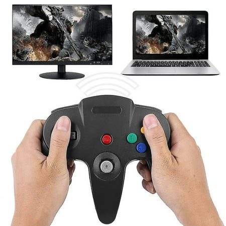 Good Usb Wired Gaming Gamer Gamepad Computer Pc Gaming Controller ...
